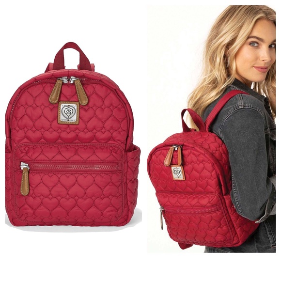 Brighton | Bags | Brighton Kingston Backback | Poshmark